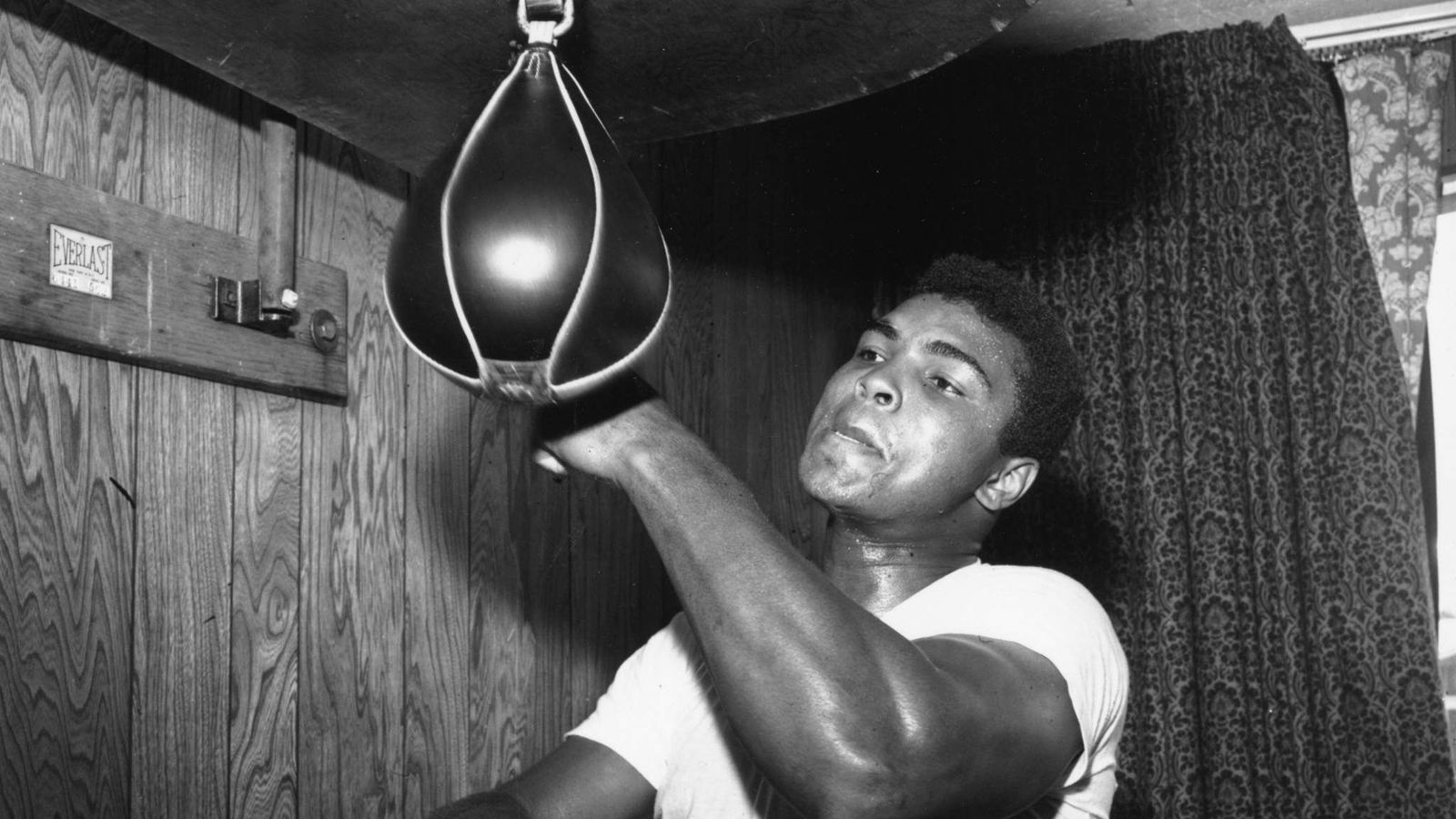 Muhammad Ali's business manager Gene Kilroy on the loss of his 'best ...