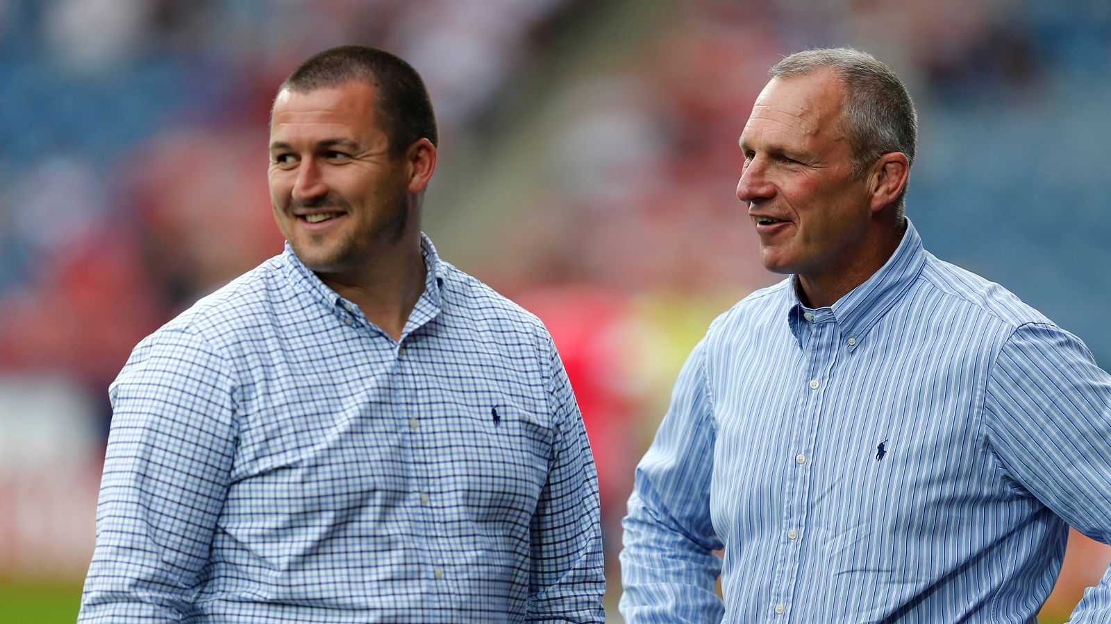 Chris Chester hails Wakefield's win over Huddersfield | Rugby League ...