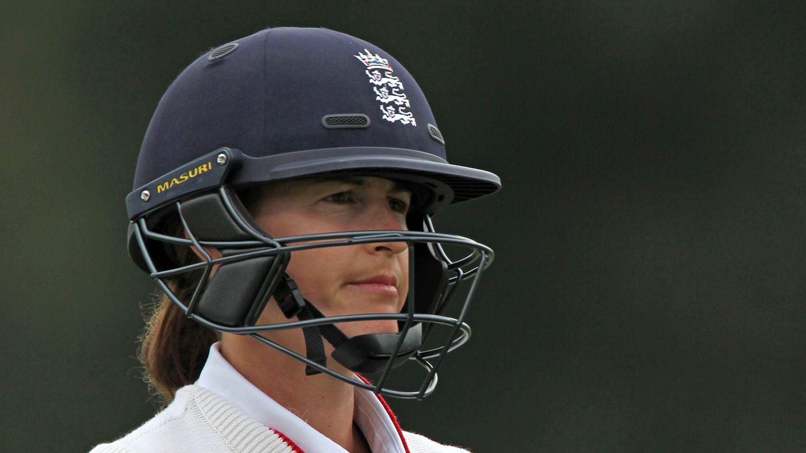 Lydia Greenway retires from international cricket | Cricket News | Sky ...