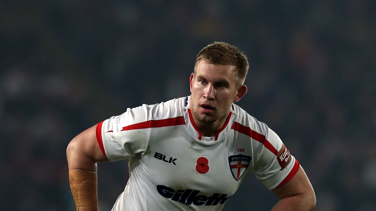 Mike Cooper heading back to Warrington from St George Illawarra | Rugby ...