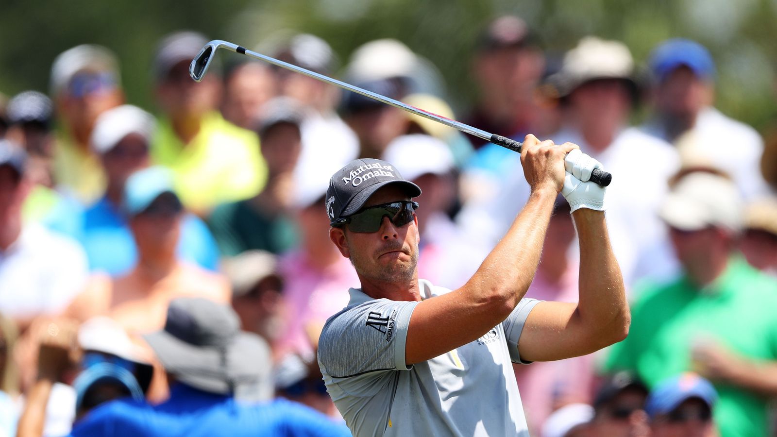 Henrik Stenson seeks successful homecoming at Nordea Masters | Golf ...