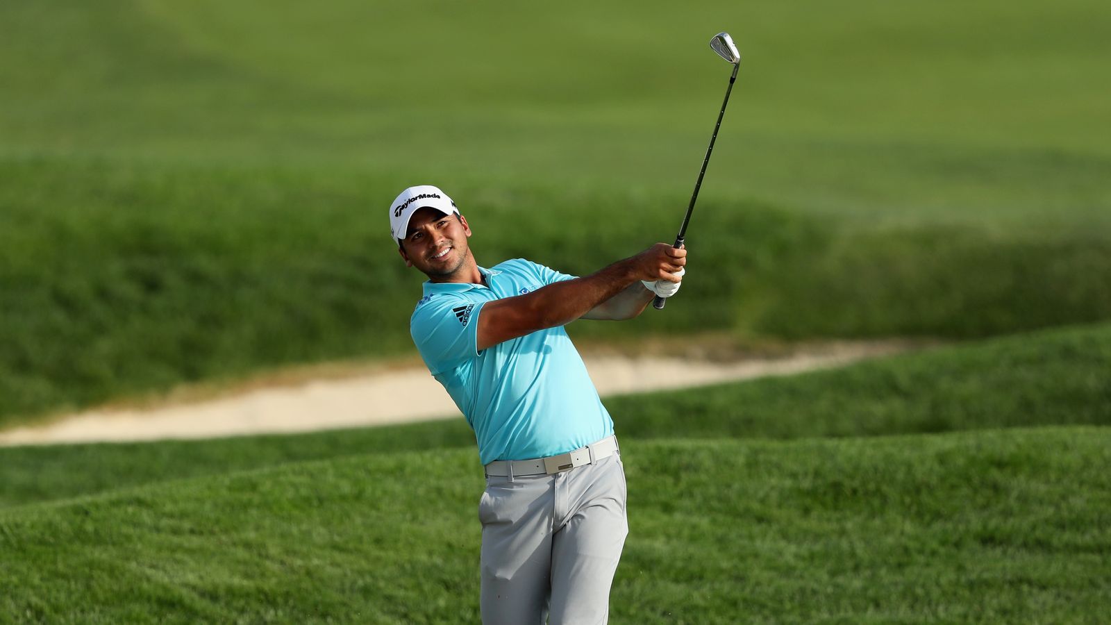 Jason Day cards a 66 at the US Open to close on leaders | Golf News ...