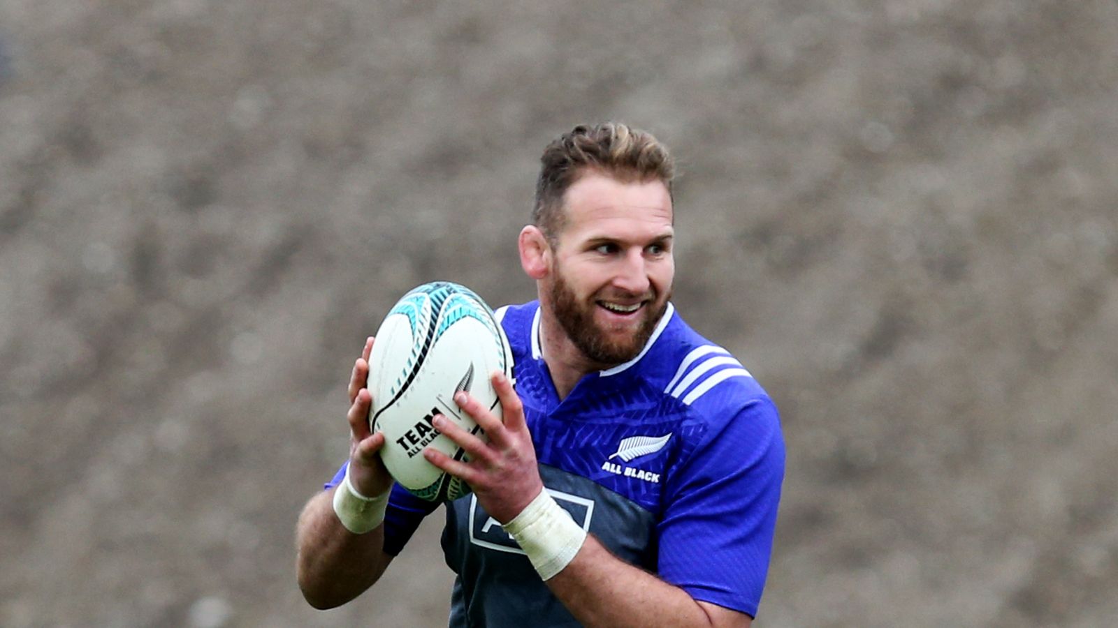 New Zealand keen to put 'exclamation mark' on series, says Kieran Read ...