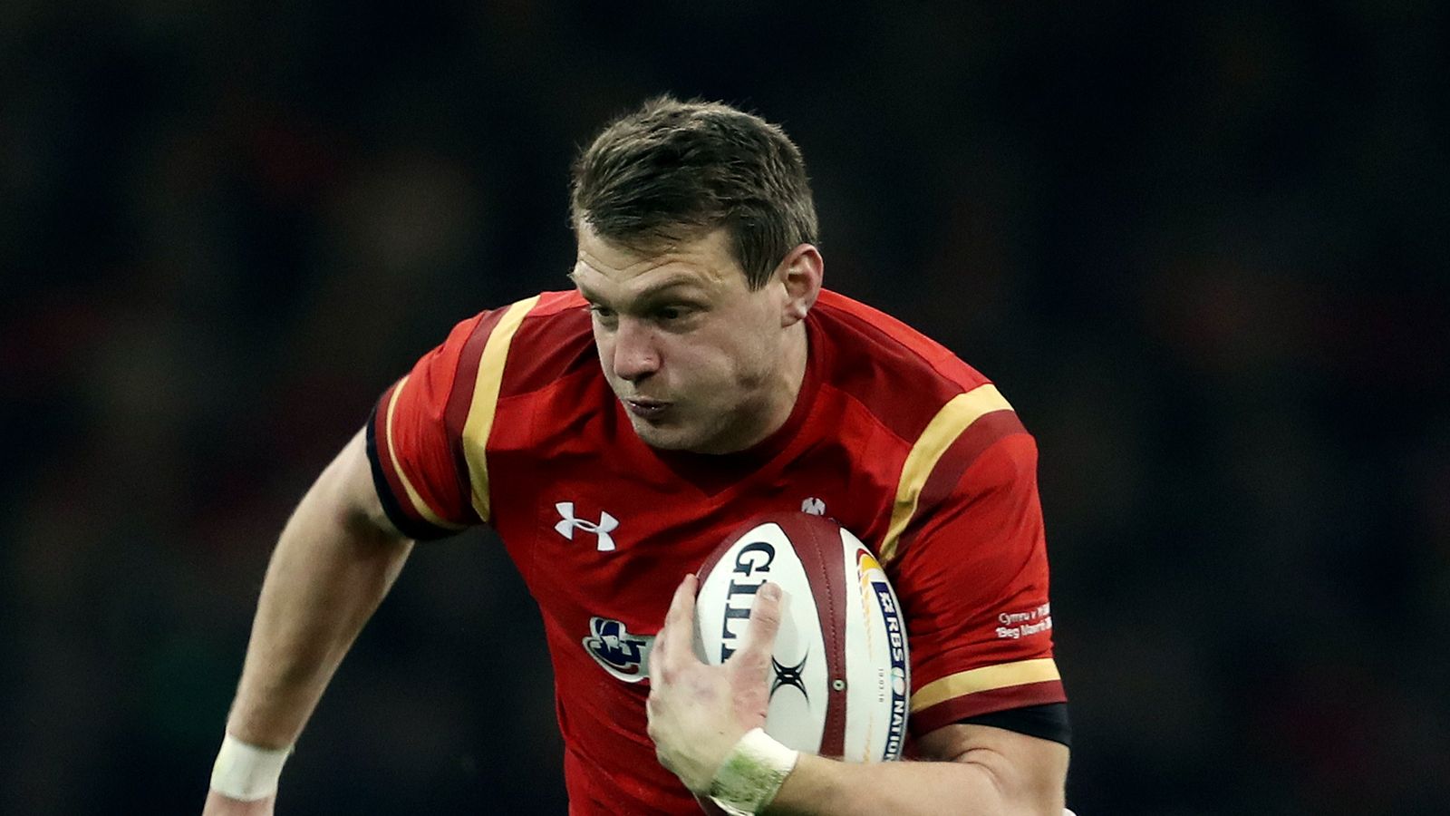 Wales fly-half Dan Biggar to join Northampton from Ospreys | Rugby ...