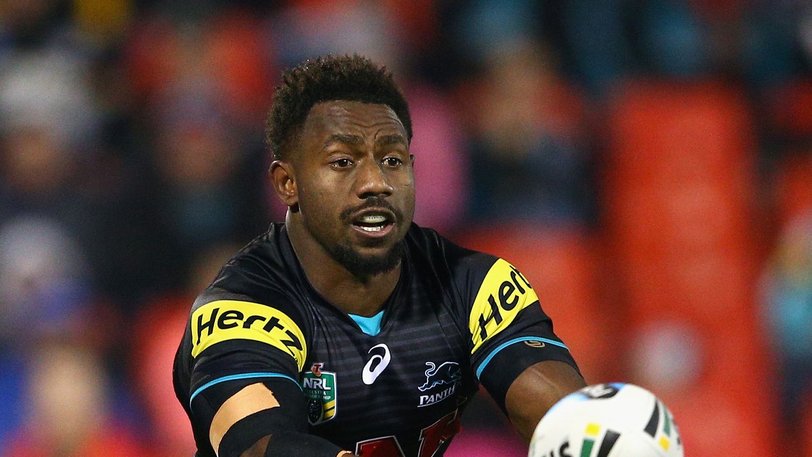 James Segeyaro: Leeds Rhinos made me so welcome | Rugby League News ...