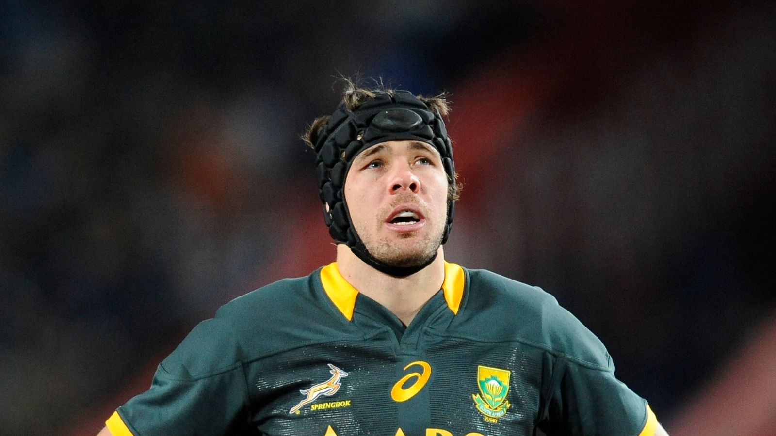 Combrinck and Whiteley start for Boks in series decider | Rugby Union ...