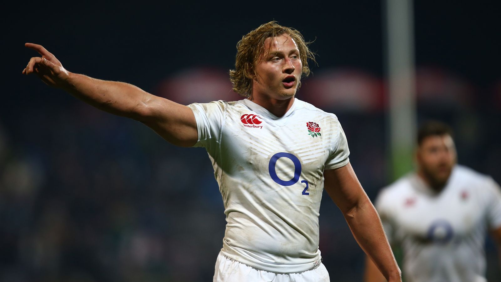 England Saxons fight back to down South Africa 'A' and complete series ...