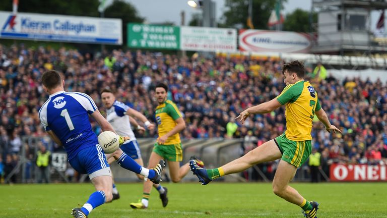 Paul Earley backs Donegal and Tyrone to win Ulster replays | GAA News ...