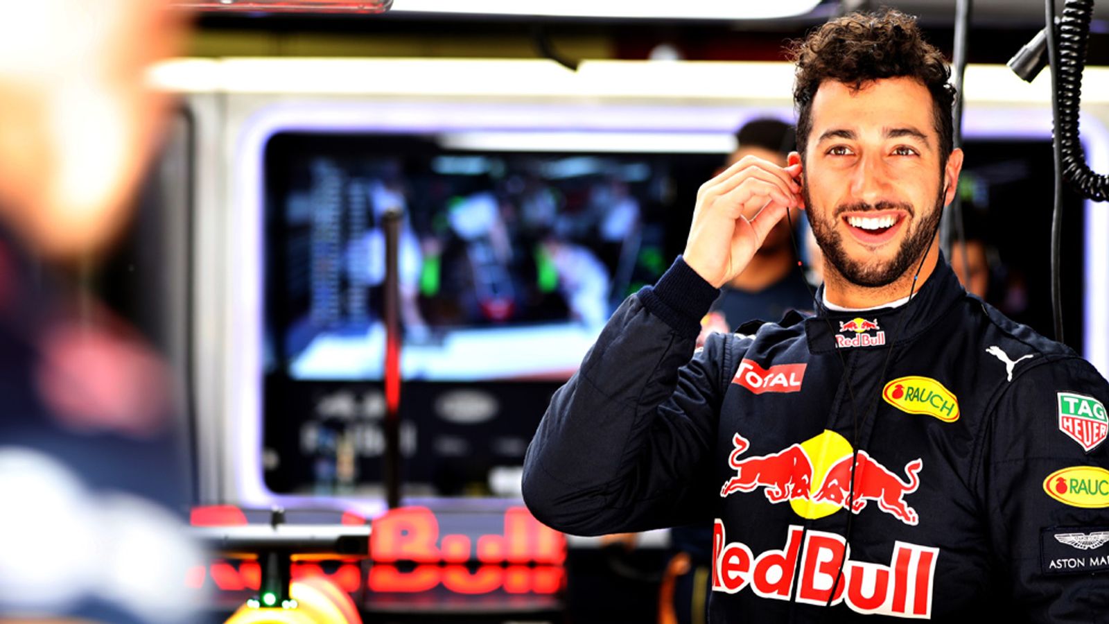 Daniel Ricciardo in profile | F1 News