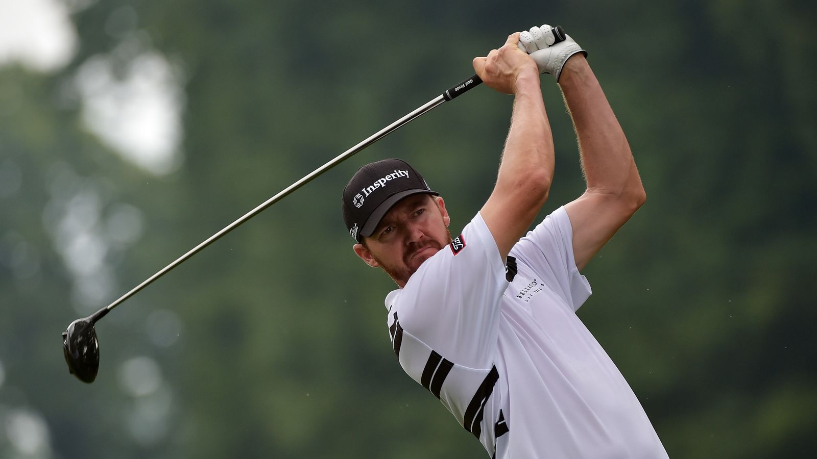 PGA Championship R3: Jimmy Walker pips Jason Day for 54-hole lead ...