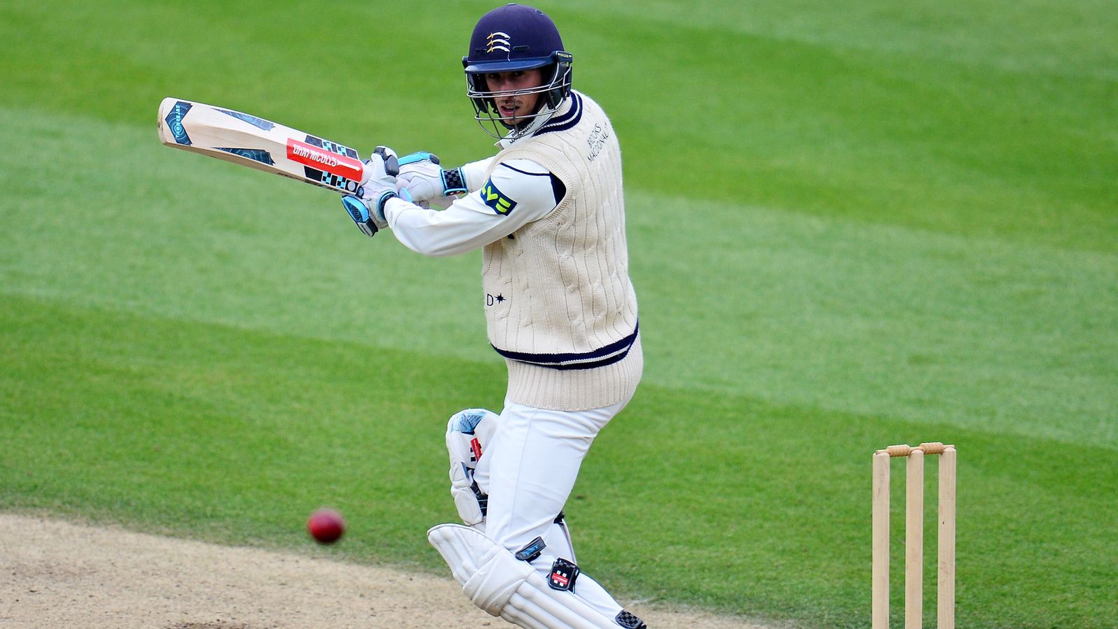 Middlesex wicketkeeper John Simpson signs new contract | Cricket News ...