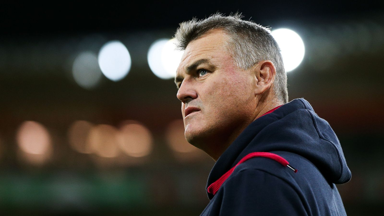 Queensland Reds appoint former Wallaby Nick Stiles as new head coach ...