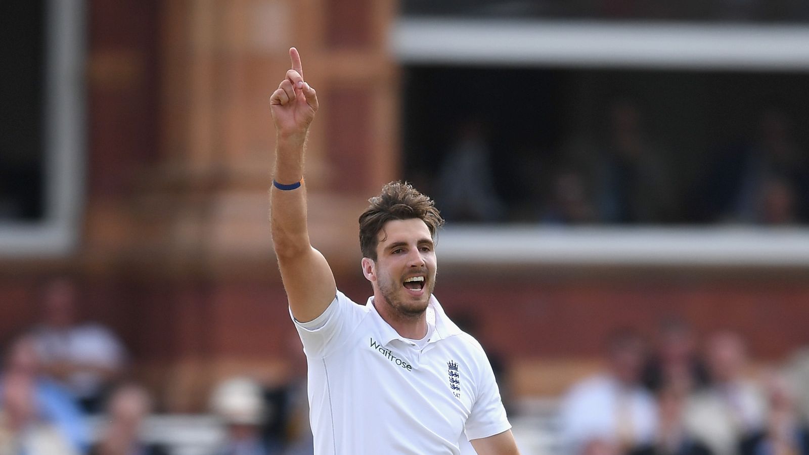 Steven Finn can be big part of the England team for years to come, says ...