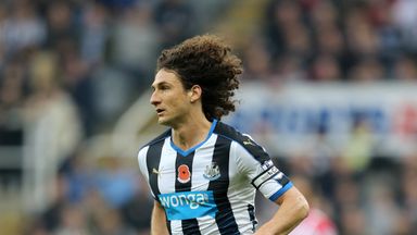 Fabricio Coloccini - San Lorenzo | Player Profile | Sky Sports Football