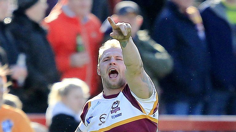 Batley beat Broncos with Super 8s Qualifiers in sight | Rugby League ...