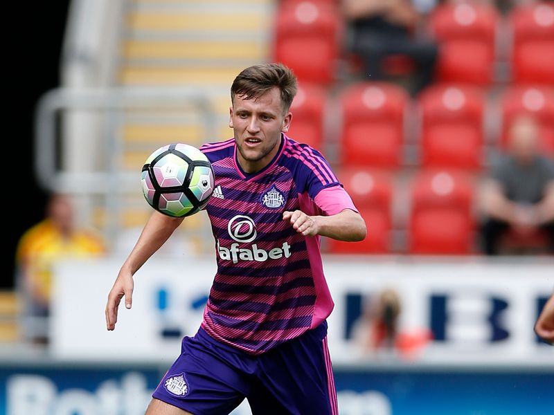 Josh Robson - Sunderland U21 | Player Profile | Sky Sports Football