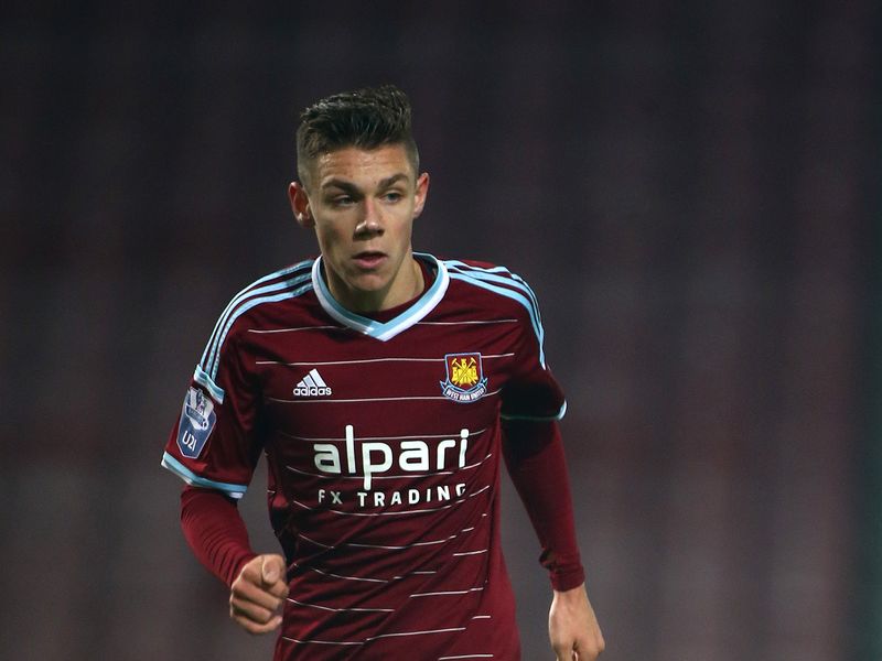 Sam Westley - Unassigned Players | Player Profile | Sky Sports Football