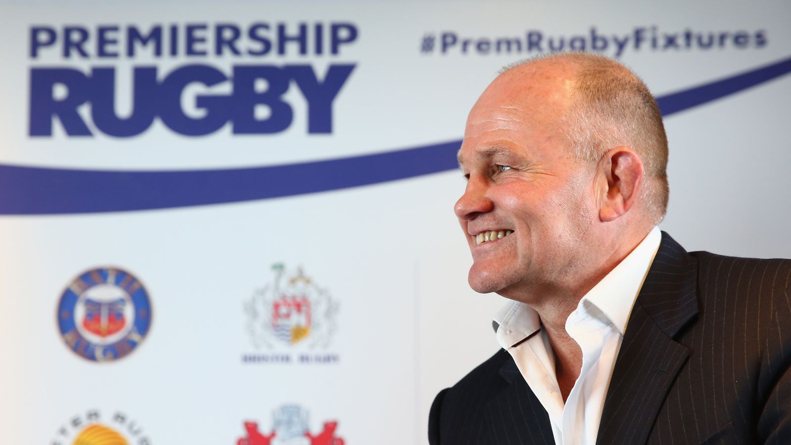 Andy Robinson signs new three-year deal with Bristol | Rugby Union News ...