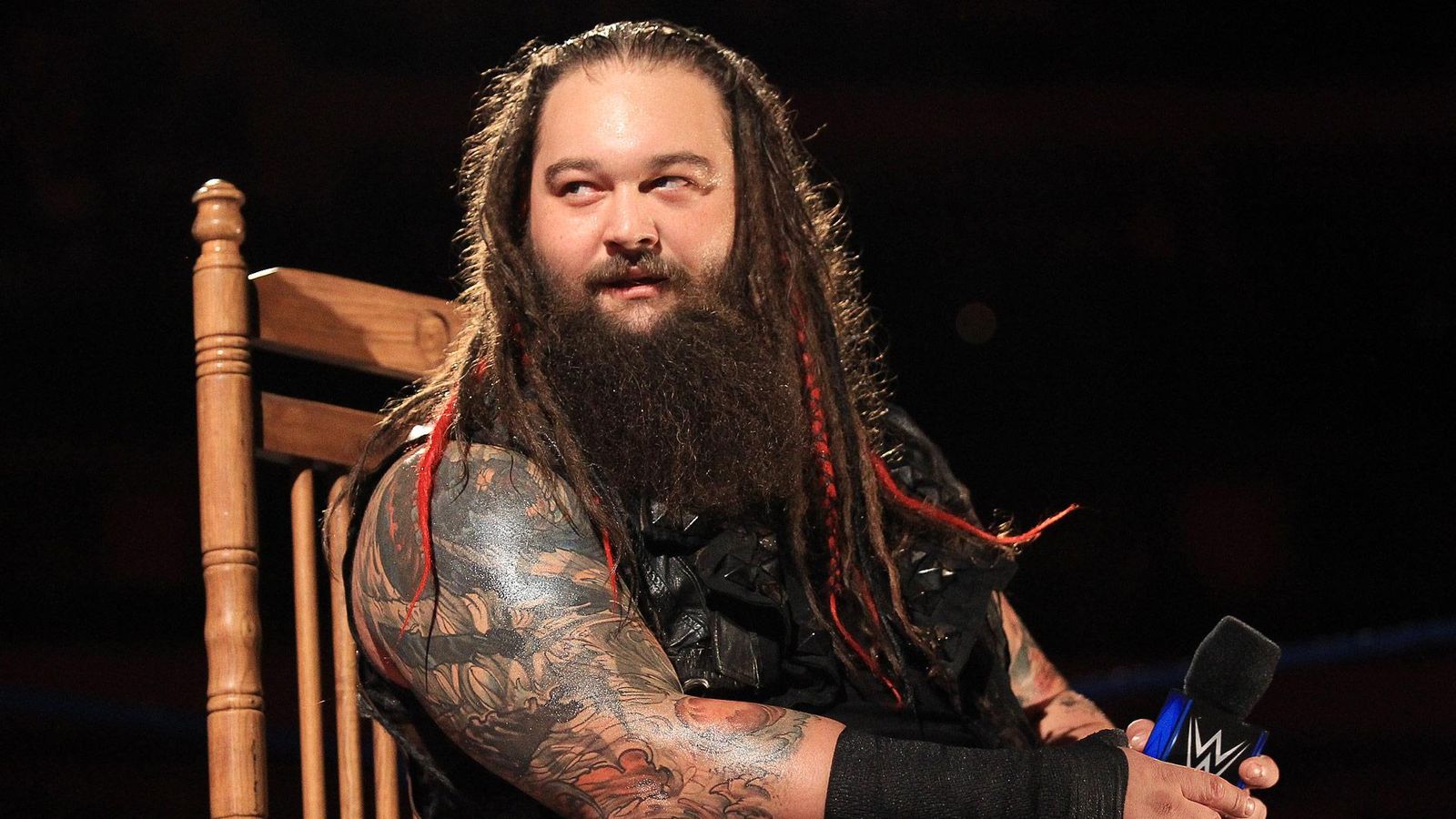 WWE's Bray Wyatt: 'Daniel Bryan would be my WrestleMania match' | WWE ...