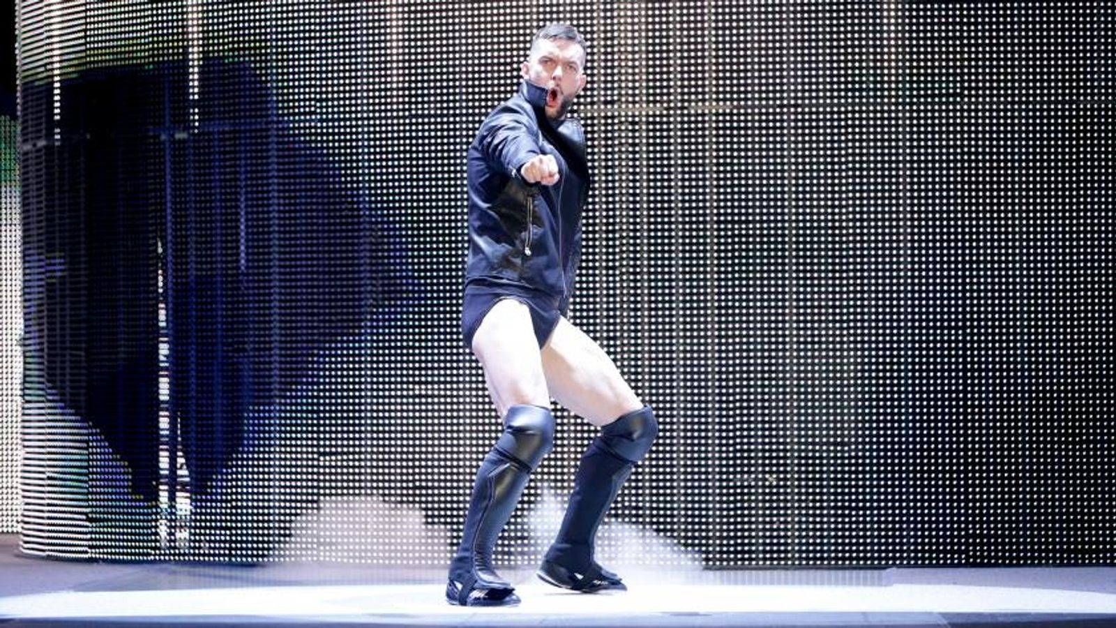 Finn Balor: We profile the Irish ace ahead of WWE SummerSlam | WWE News ...