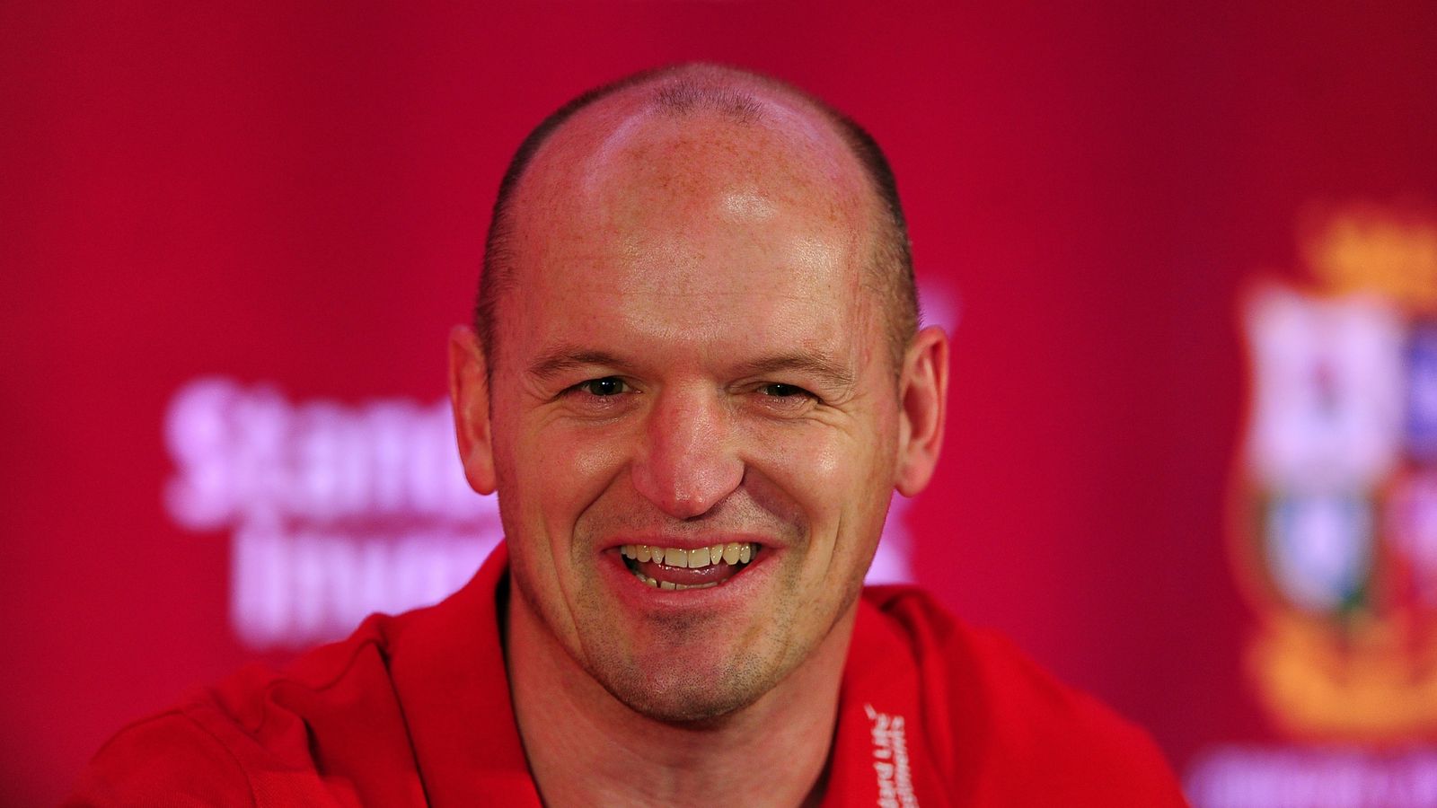 Incoming Scotland coach Gregor Townsend turns down Lions role | Rugby ...