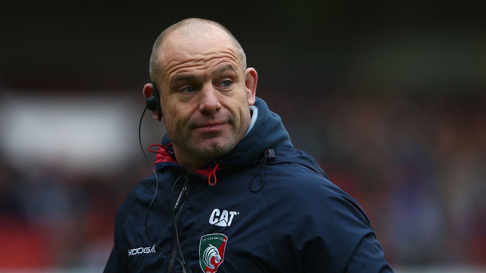 Richard Cockerill's Edinburgh move indicative of the modern game, says ...