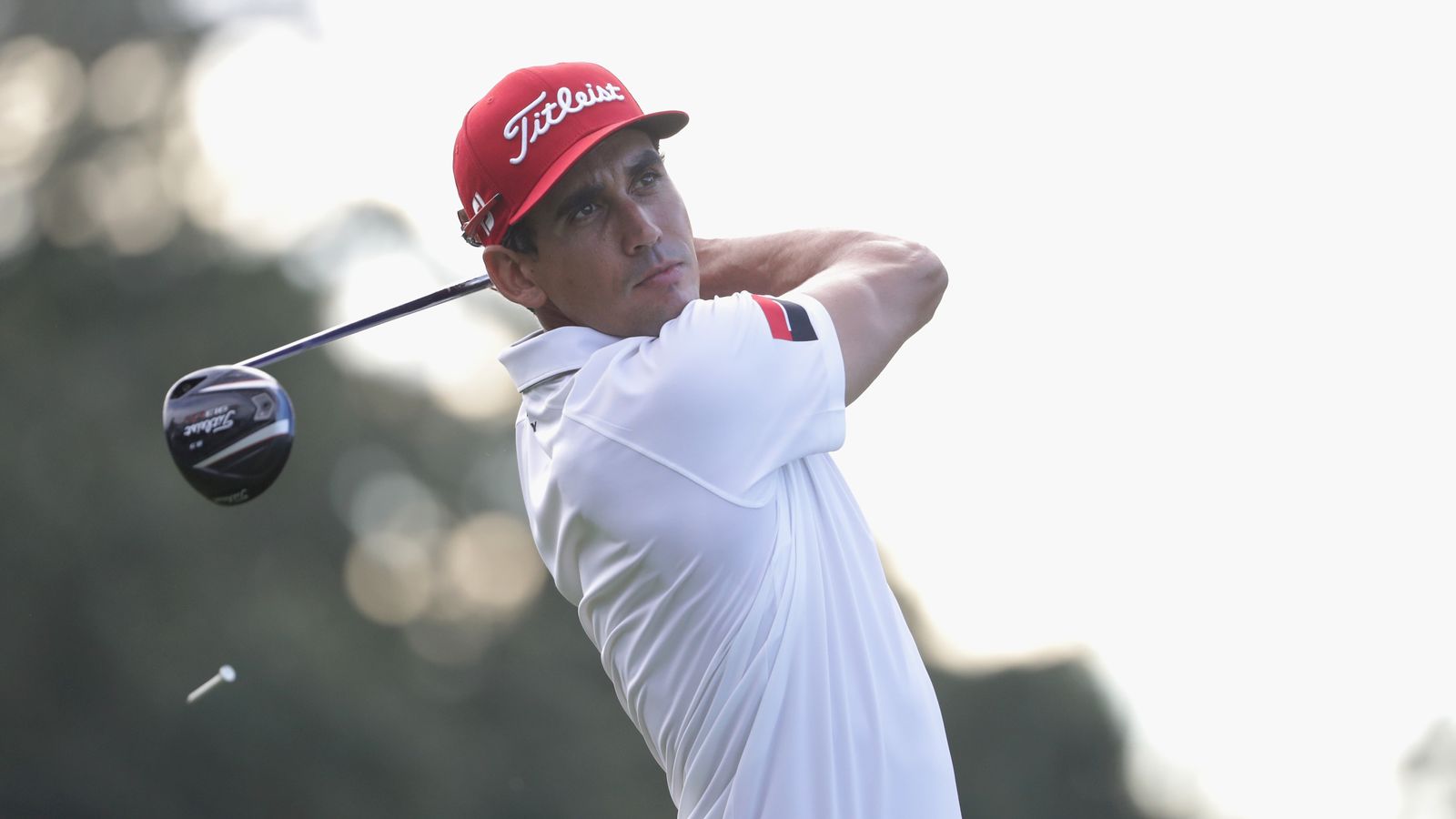 Rafa Cabrera Bello faces 'impossible task' to live up to his Ryder Cup ...