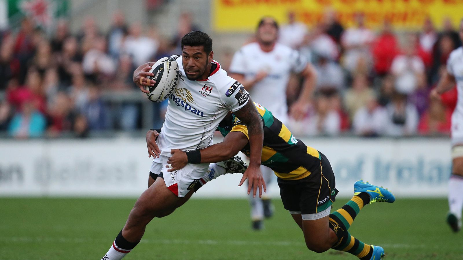 Five players to watch in the Guinness PRO12 this season | Rugby Union ...