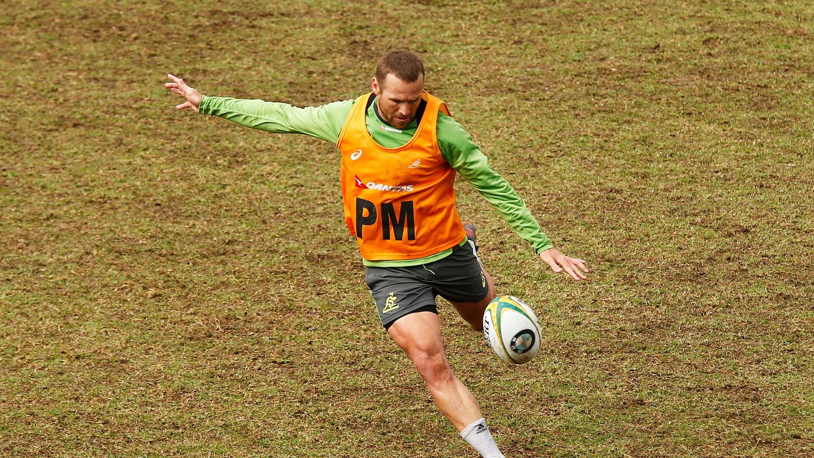 Matt Giteau and French-based stars bolster Australia squad | Rugby ...