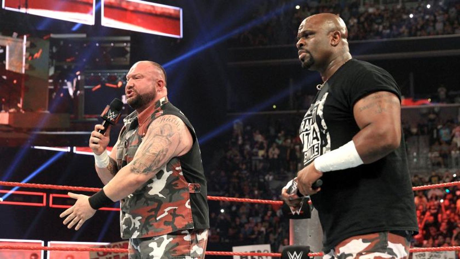 Dudley Boyz quiz: How much do you know about retiring WWE tag team ...