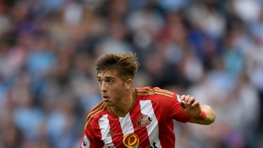 Lynden Gooch - United States of America | Player Profile | Sky Sports ...