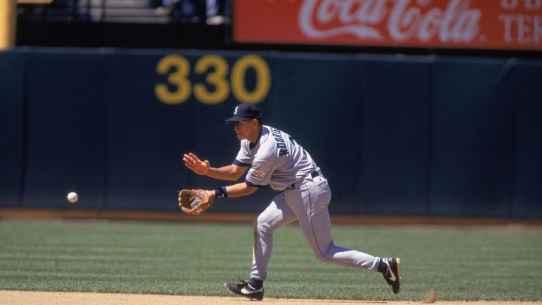 Alex Rodriguez retires from baseball | Baseball News | Sky Sports