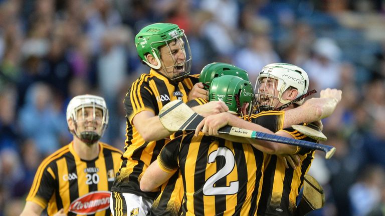 Sky Sports GAA panel previews All-Ireland hurling final between ...
