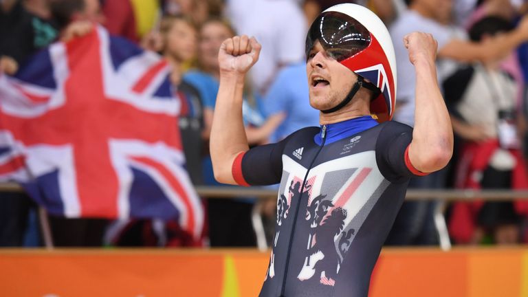Owain Doull column: Winning epic Olympic final was unbelievable ...