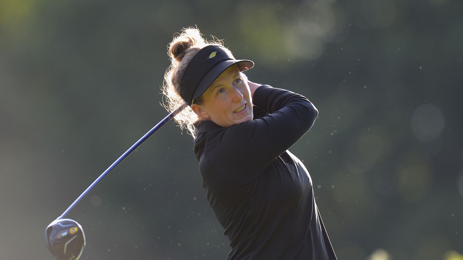Beth Allen fights back to win Lacoste Ladies Open de France | Golf News ...