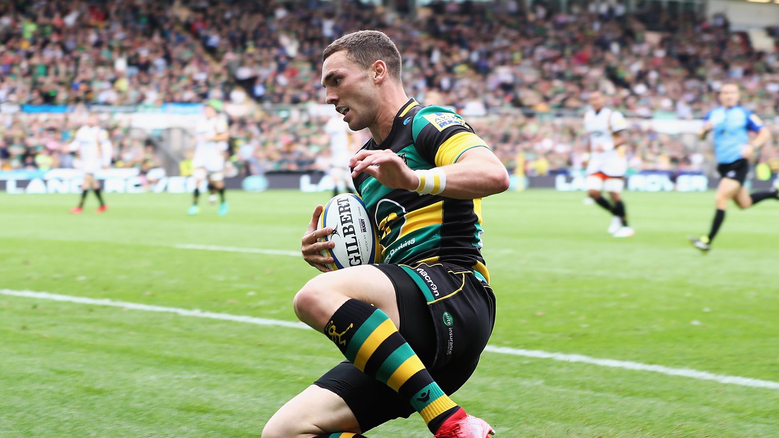 Champions Cup preview: Leinster and Northampton face French tests ...