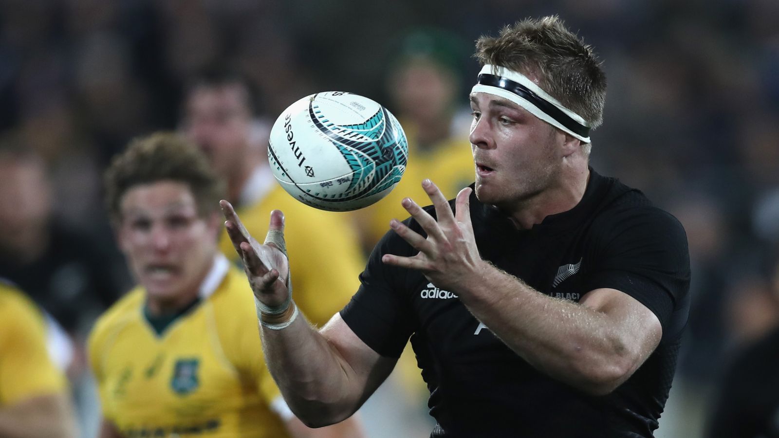 New Zealand make 12 changes to team for Italy clash in Rome | Rugby ...