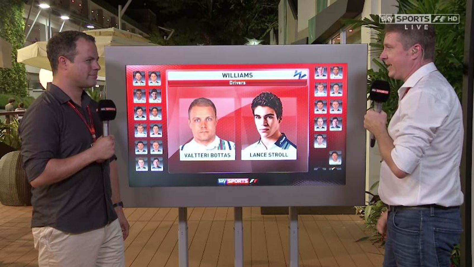 Formula 1 In 2017 Sky F1 Predict Next Year s Driver Line up F1 News formula-1-in-2017-sky-f1-predict-next-year-s-driver-line-up-f1-news
