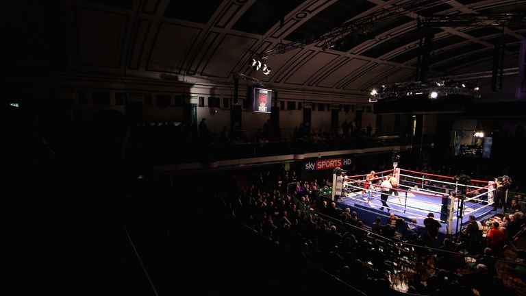 Young stars shine as York Hall stages another memorable night | Boxing ...