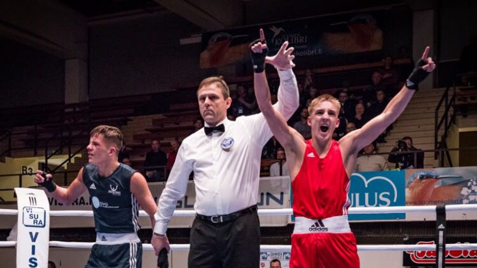 Sky Scholar and boxer Jack Bateson makes triumphant return at Tammer ...