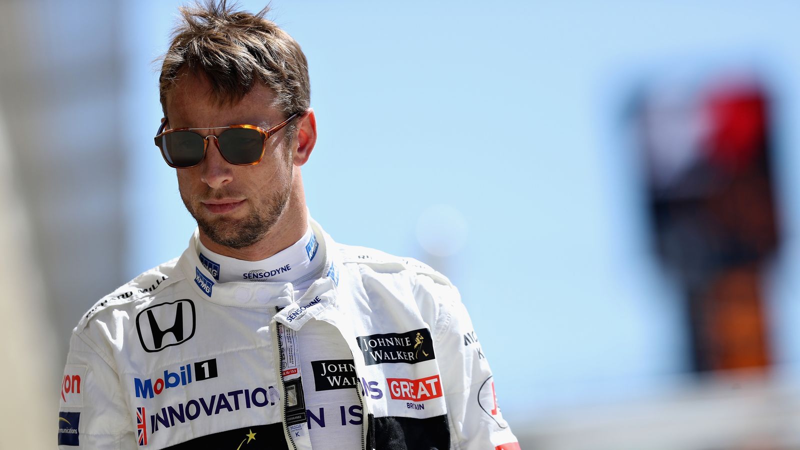 Jenson Button: Shorter races could help Formula 1 attract new fans | F1 ...