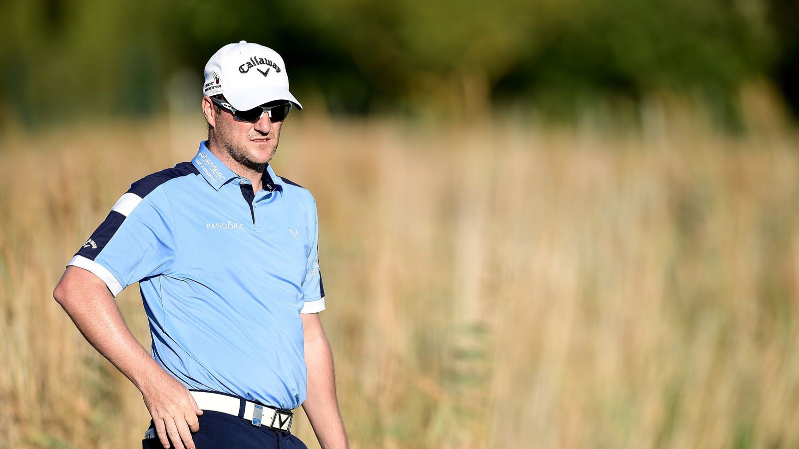Marc Warren birdies first six holes to set the pace at Portugal Masters ...