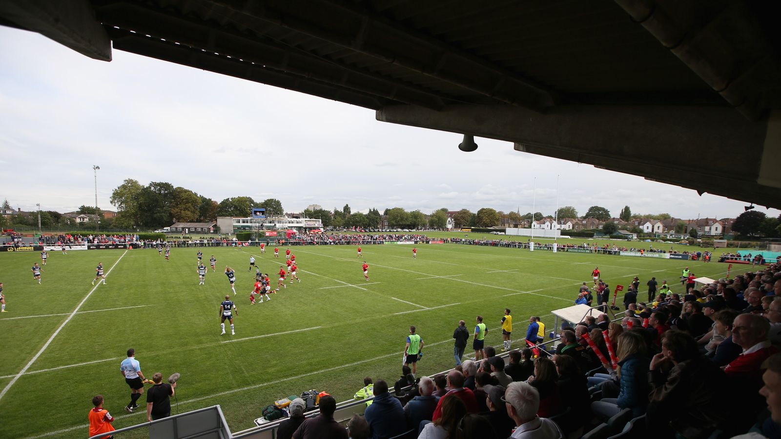 London Welsh set to go out of business | Rugby Union News | Sky Sports
