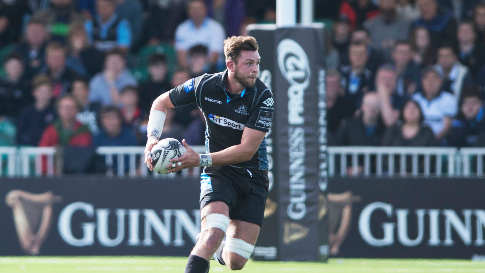 Ryan Wilson insists Scotland can challenge for Six Nations crown ...