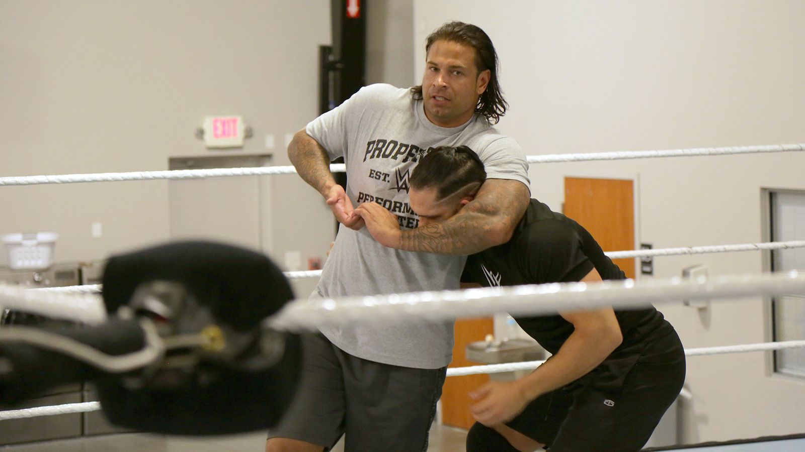 WWE: Ex-Germany 'keeper Tim Wiese to make debut on Thursday | WWE News ...