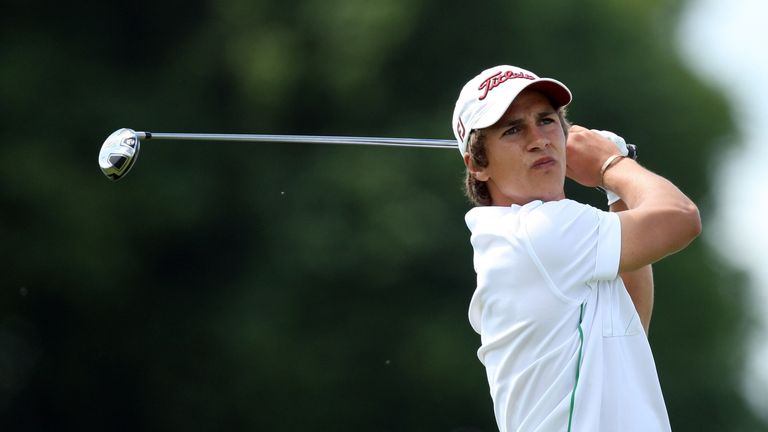 Ryder Cup: Andrew 'Beef' Johnston or Shane Lowry - who will make the ...