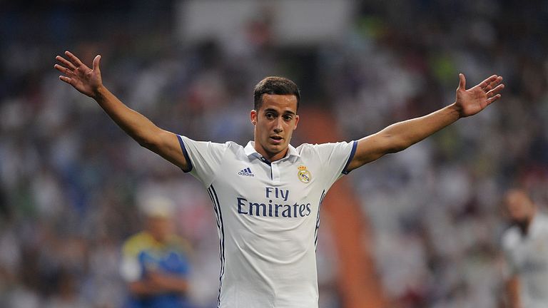 Lucas Vazquez agrees new Real Madrid deal until 2021 | Football News ...