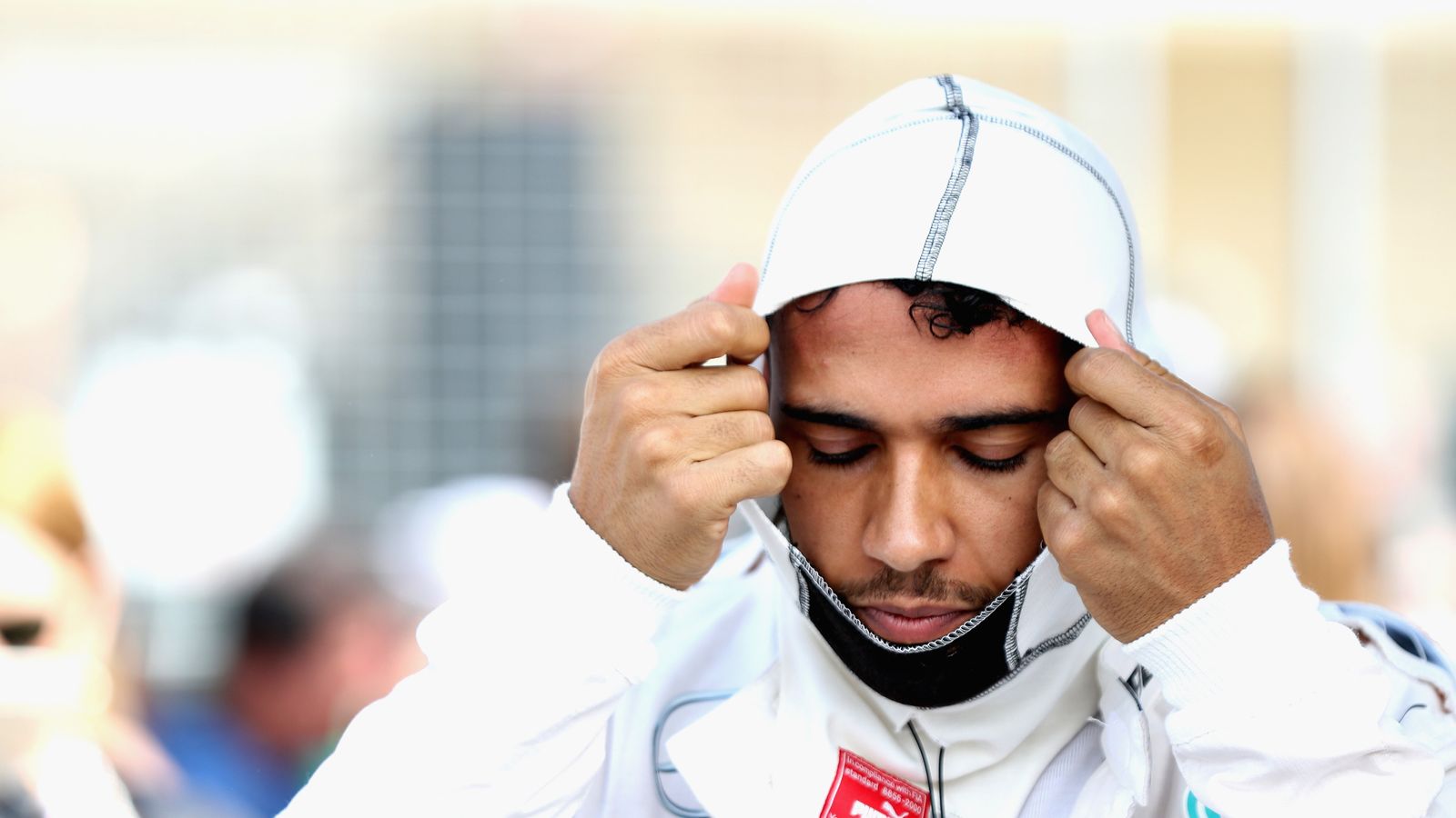 Lewis Hamilton and the Brazilian GP: Why hasn't he won at Interlagos ...
