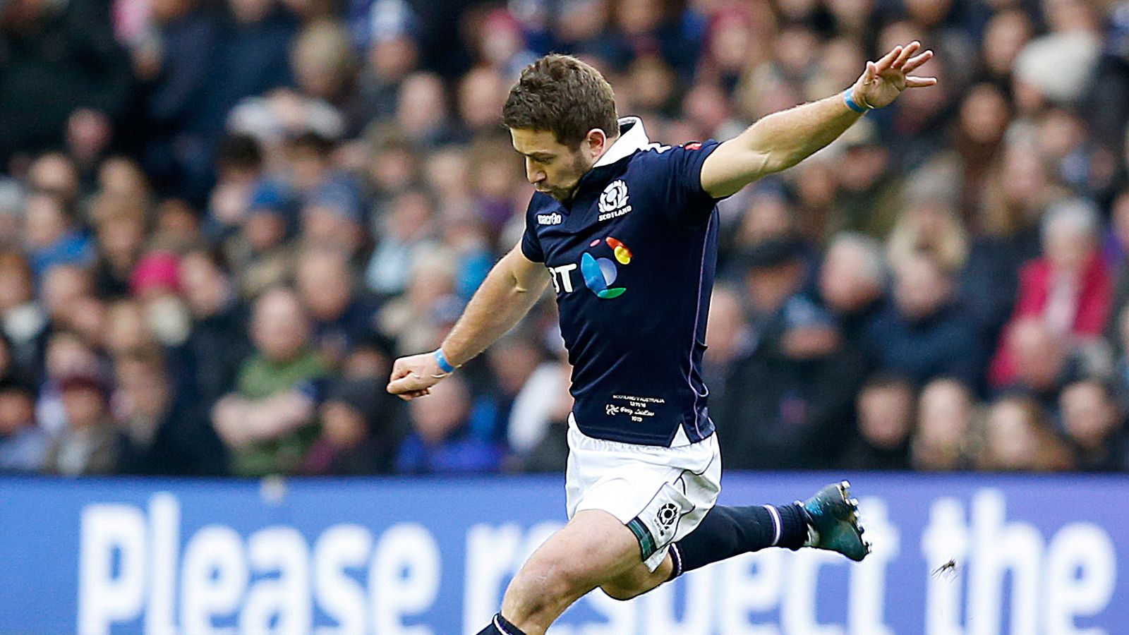 Greig Laidlaw and Scotland aiming for top eight spot in world rankings ...