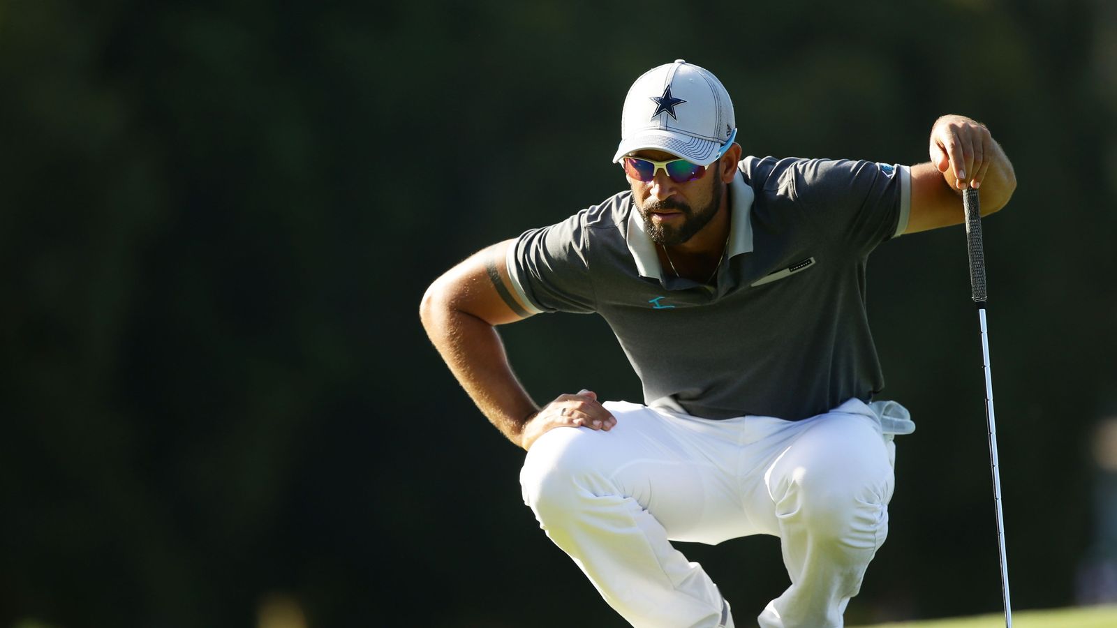 James Nitties takes control at Australian Open | Golf News | Sky Sports